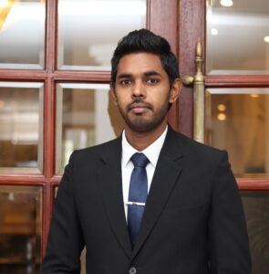 Umesh Lowe - UCD Transport Research Hub