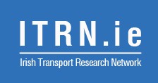 Irish Transport Research Network (ITRN) Conference 2023, Atlantic ...