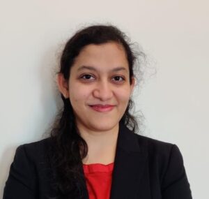 Nadiya Saba - UCD Transport Research Hub