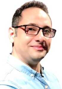 Meisam Gordan - UCD Transport Research Hub