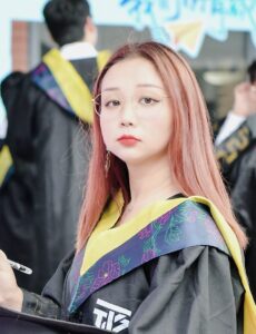 Jingyu Xiang - UCD Transport Research Hub